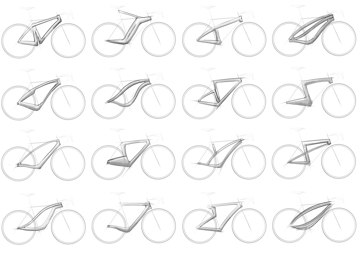 Potential designs | Zheng Chin Design